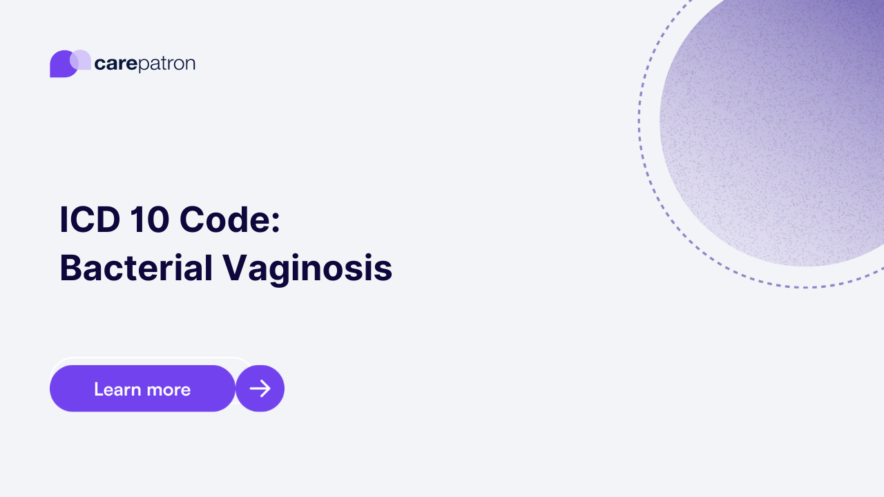 bacterial-vaginosis-icd-10-cm-codes-2023